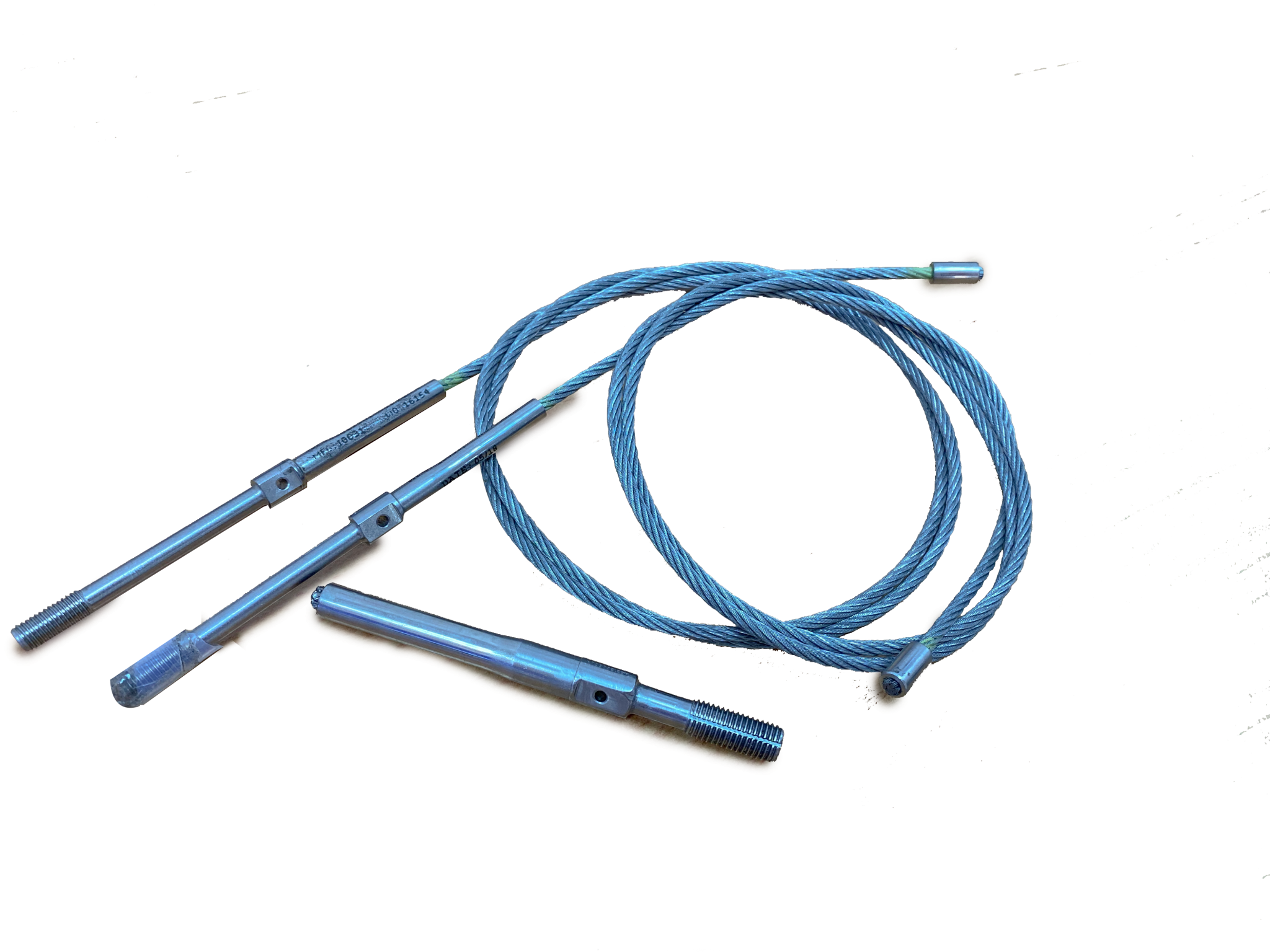 BAZ Acquired Fedco Israel - BAZ Airborne Components & Assemblies