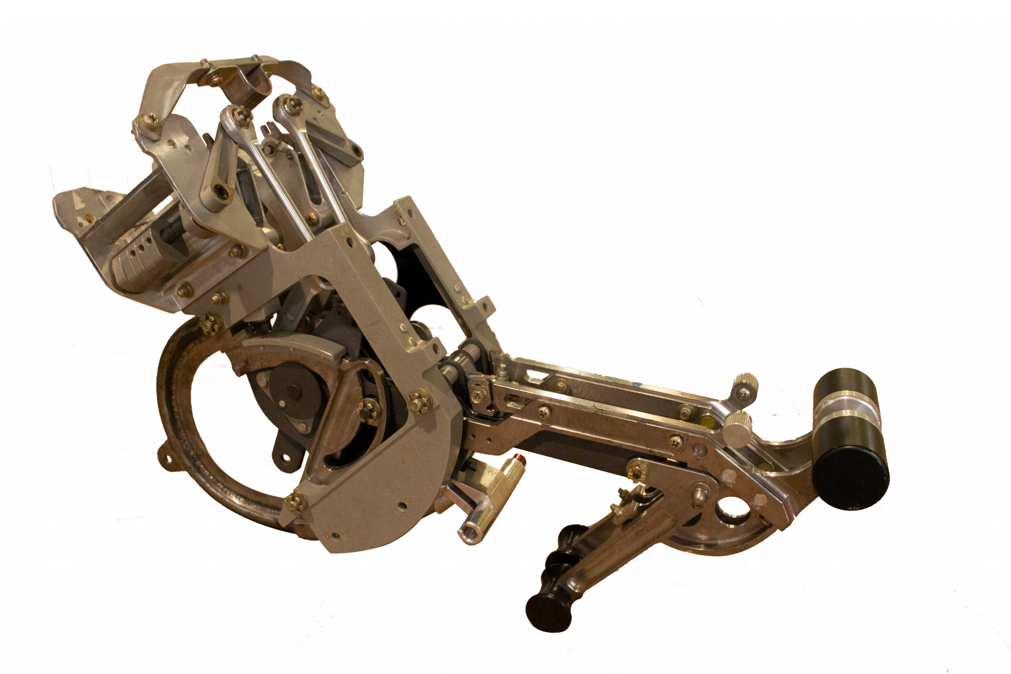 BAZ Acquired Fedco Israel - BAZ Airborne Components & Assemblies